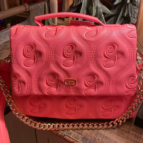 lug | Bags | Nwt Lug X Wicked Satin Luxe Limited Edition Collectors ...